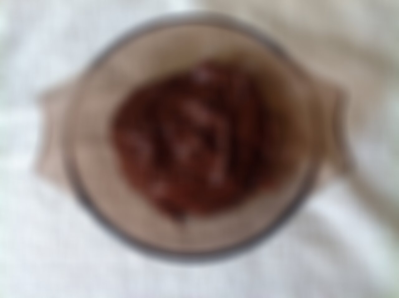 Ciasto Czekoladowe W Minut