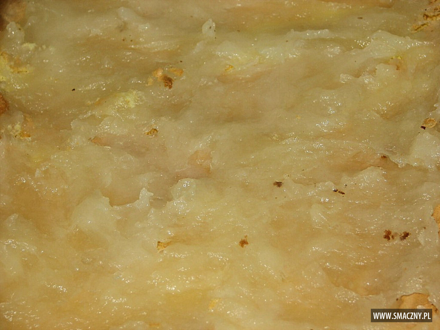 Ciasto cytrynka - Przepisy kulinarne - Ciasta i słodkości