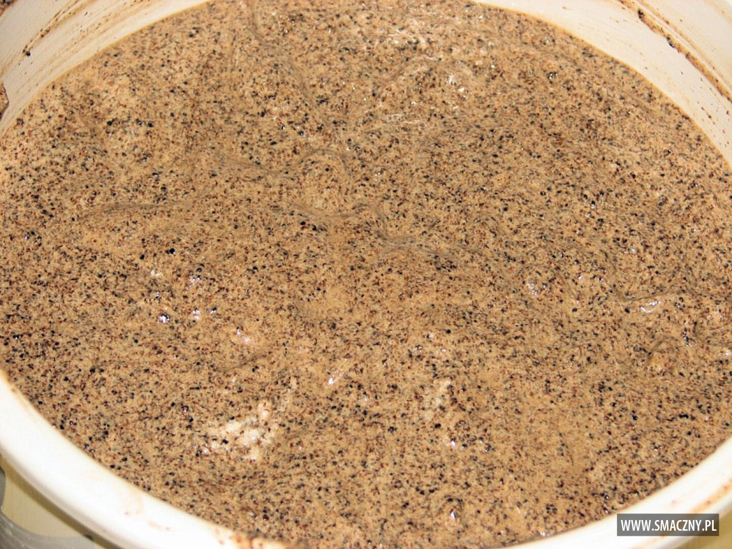 Cygańska droga - Przepisy kulinarne - Ciasta i słodkości