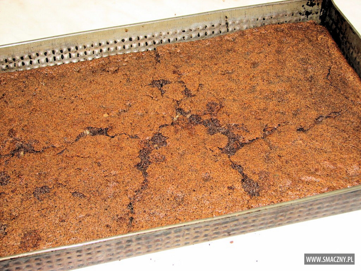 Cygańska droga - Przepisy kulinarne - Ciasta i słodkości