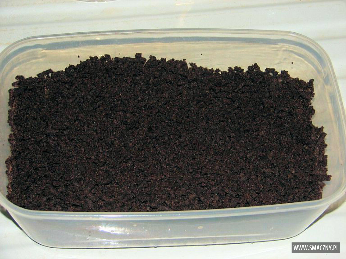 Cygańska droga - Przepisy kulinarne - Ciasta i słodkości