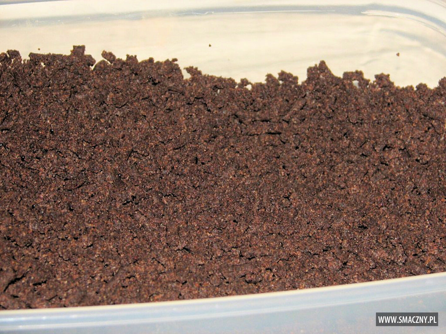 Cygańska droga - Przepisy kulinarne - Ciasta i słodkości