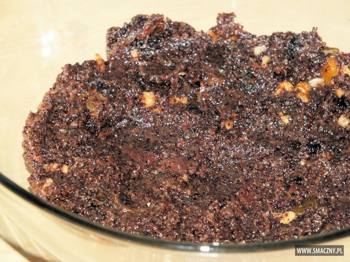 Makówki - Przepisy kulinarne - Ciasta i słodkości