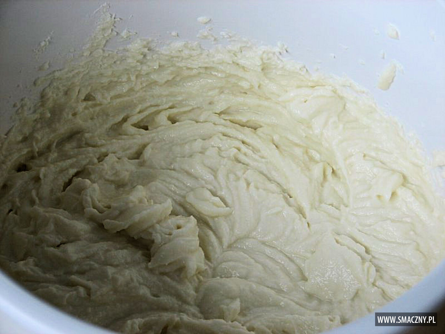 Ptyś - Przepisy kulinarne - Ciasta i słodkości