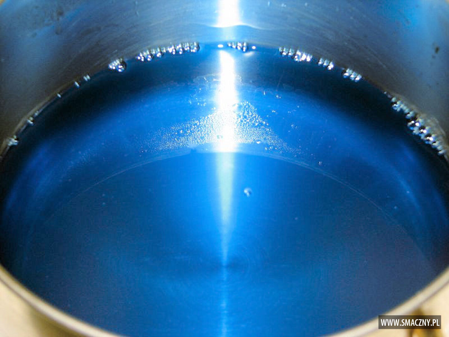 Ptyś - Przepisy kulinarne - Ciasta i słodkości