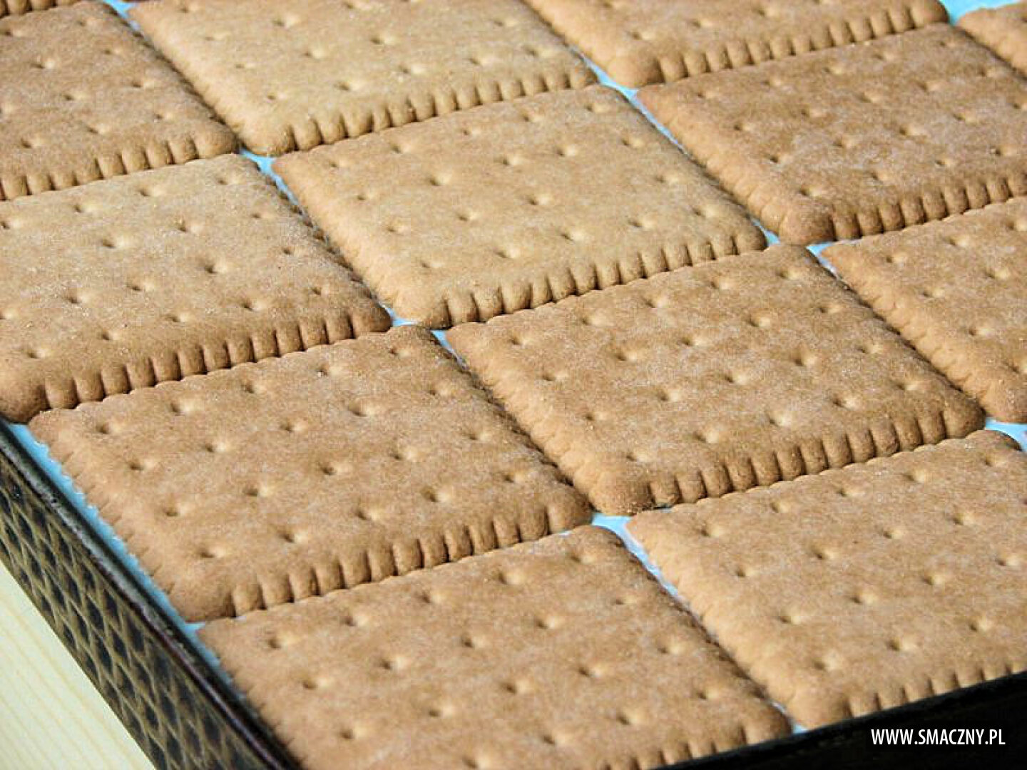 Ptyś - Przepisy kulinarne - Ciasta i słodkości