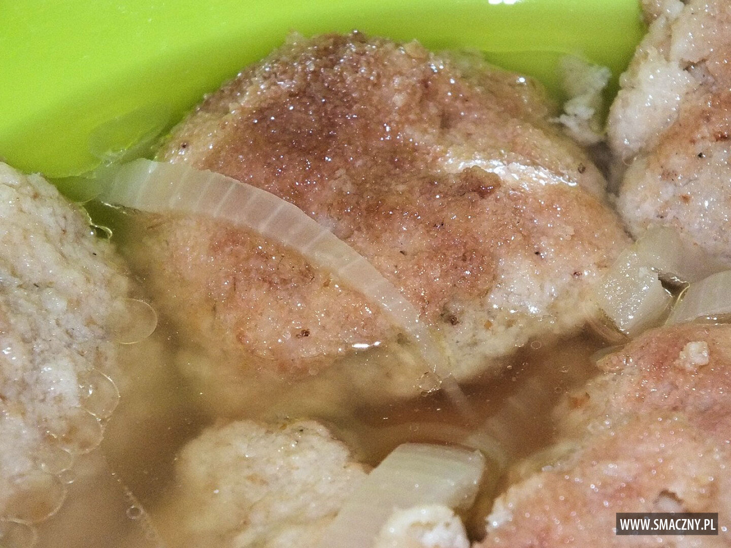 Mintaj w zalewie octowej - Przepisy kulinarne - Przystawki