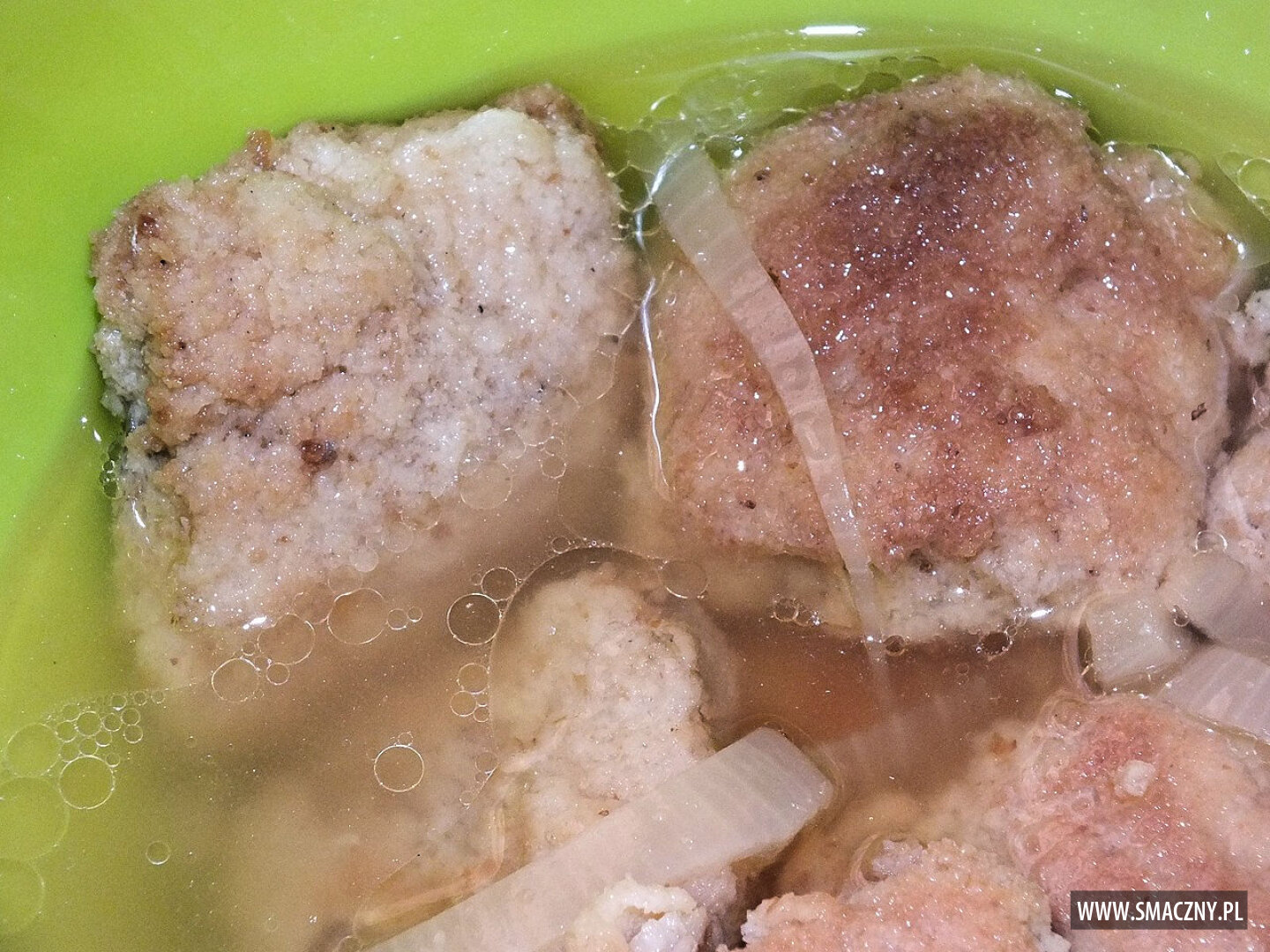 Mintaj w zalewie octowej - Przepisy kulinarne - Przystawki