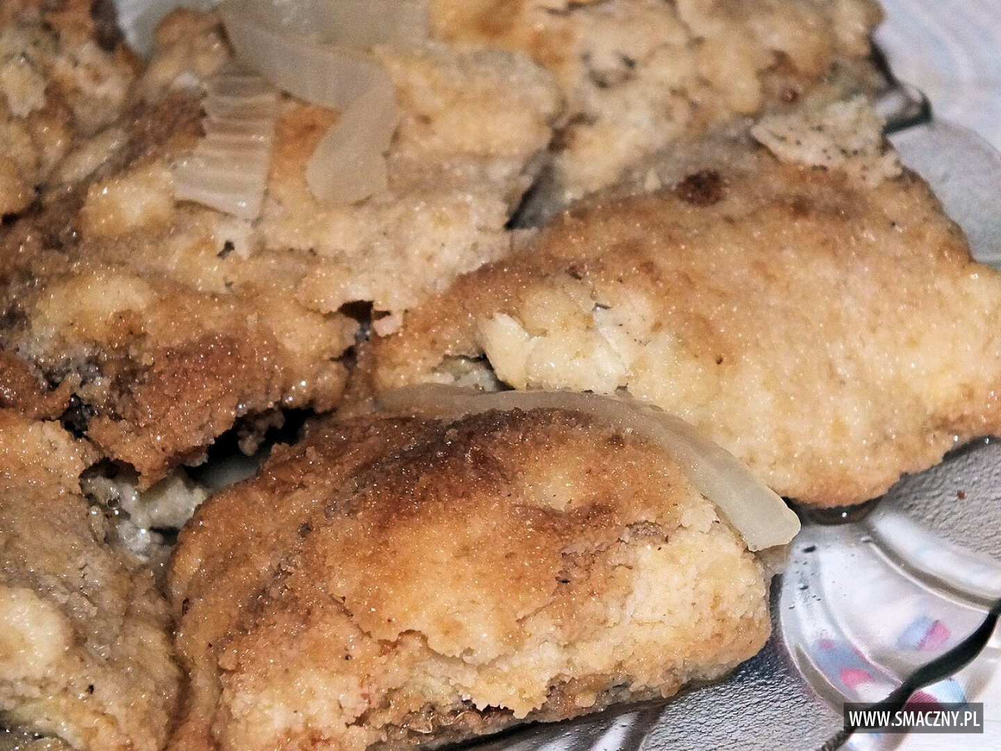 Mintaj w zalewie octowej - Przepisy kulinarne - Przystawki