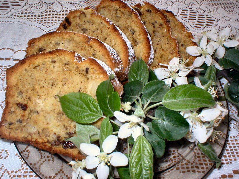 Cynamonowiec - Przepisy kulinarne - Ciasta i słodkości